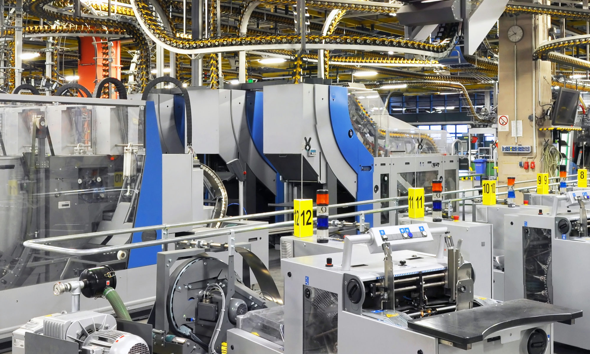 Turned & Milled parts – Makkon GmbH